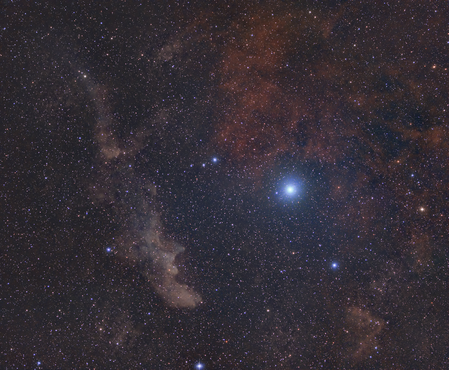 IC 2118 IC 2118